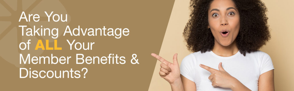 Member Discounts - San Francisco Federal Credit Union